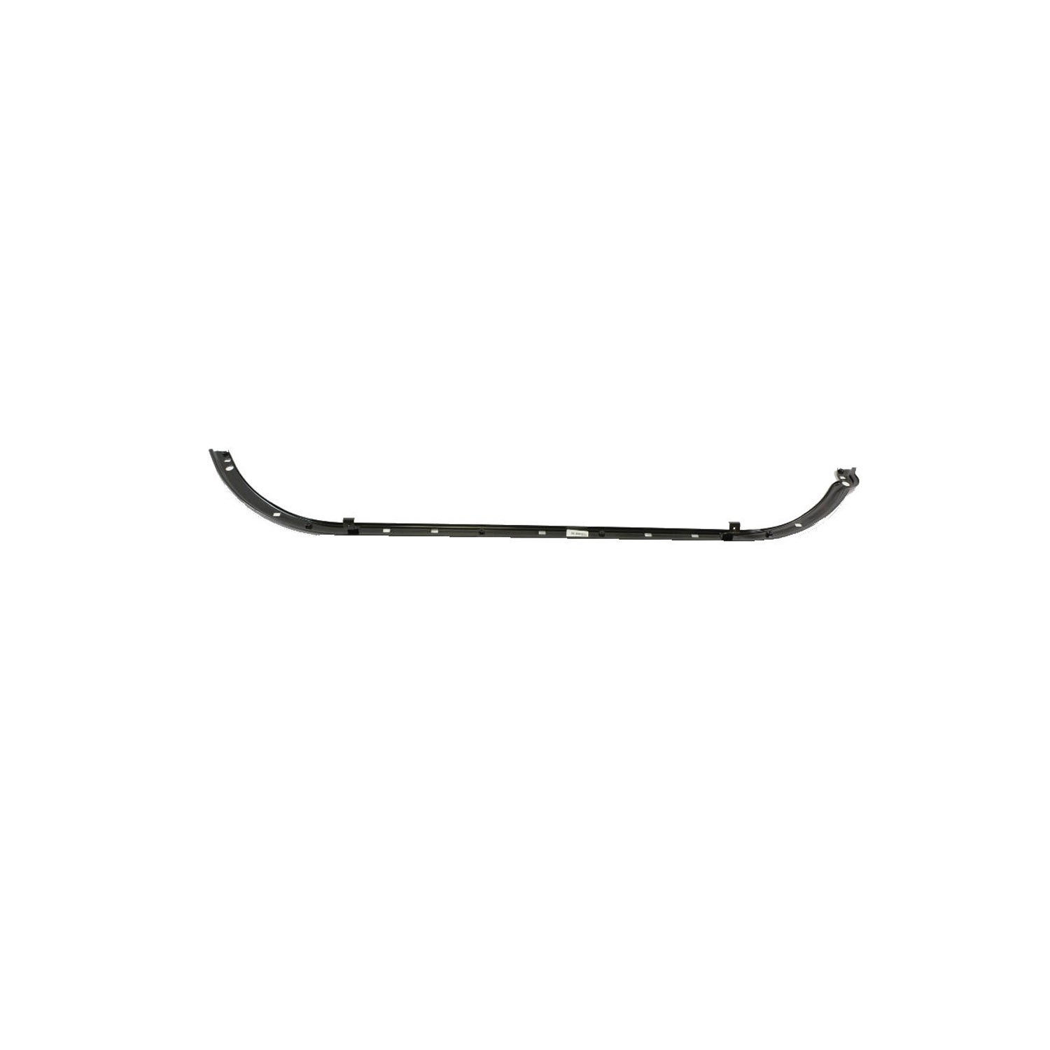 Mopar® 68191767AB - Front Lower Bumper Cover Reinforcement