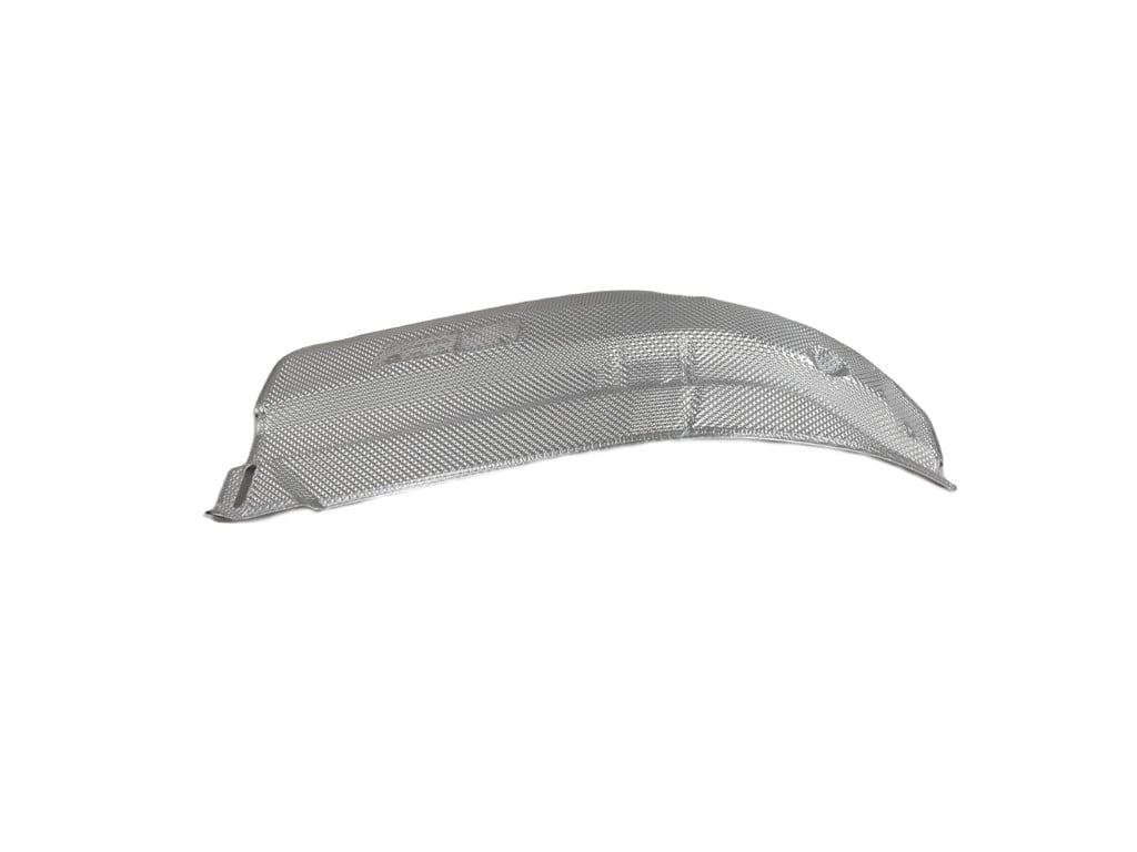 Mopar® 68193402AB - Rear Passenger Side Bumper Cover Heat Shield