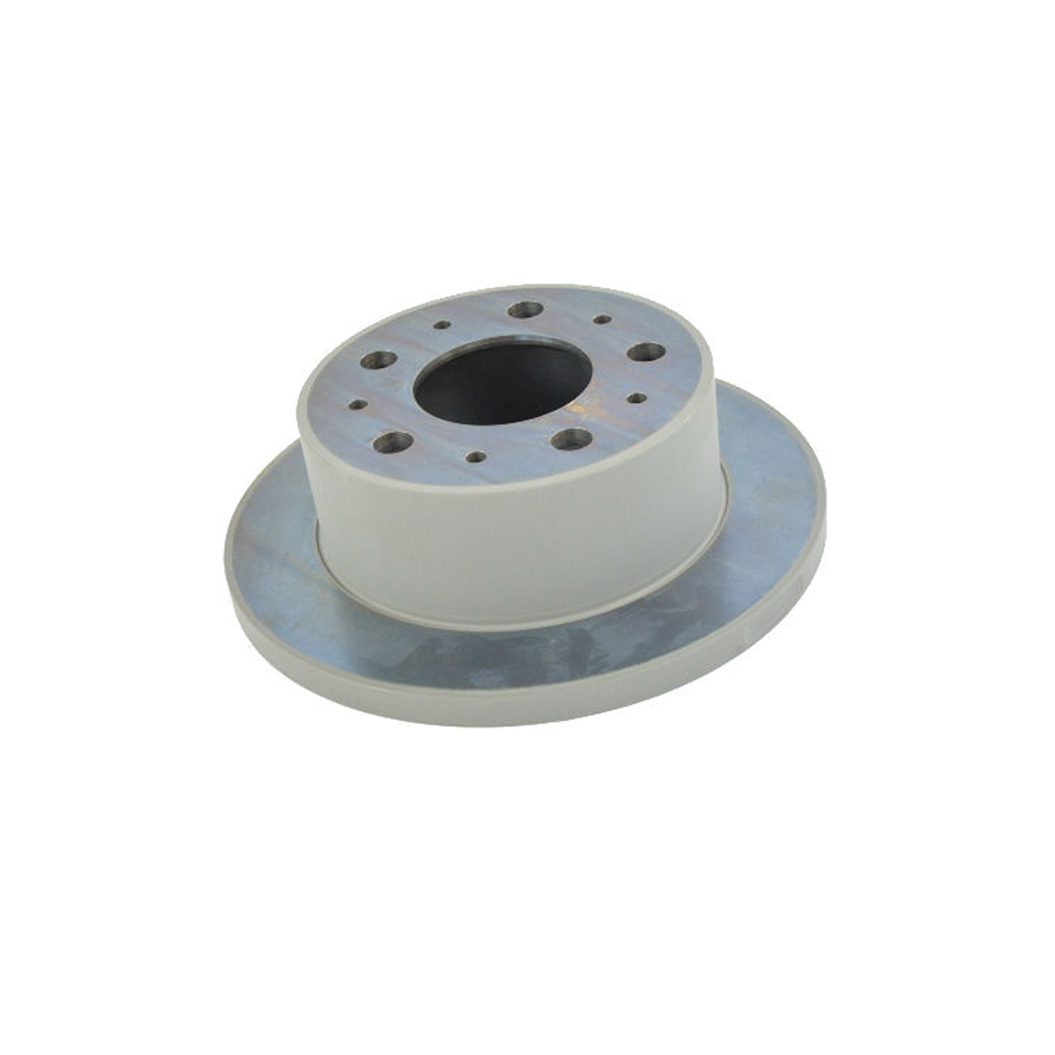 Mopar® BNDL-0075-31029917 - Front and Rear Brake Kit with Semi-Metallic ...