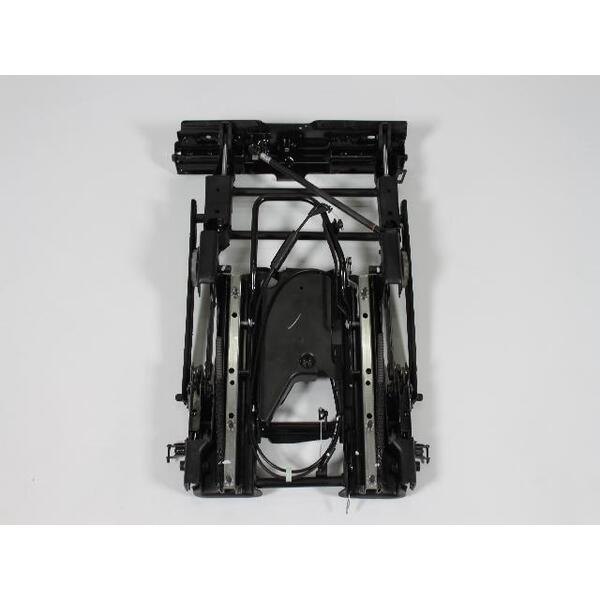 Mopar® 68193459AC - Seat Riser