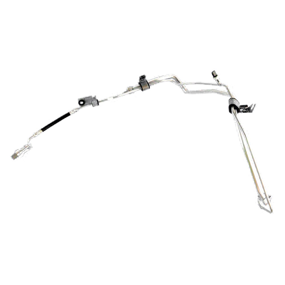 Mopar® 68193946AB - A/C Refrigerant Suction Hose