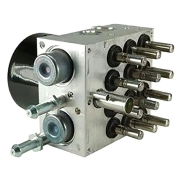 Mopar® 68196033AA - Anti-Lock Brake System Hydraulic Control Unit