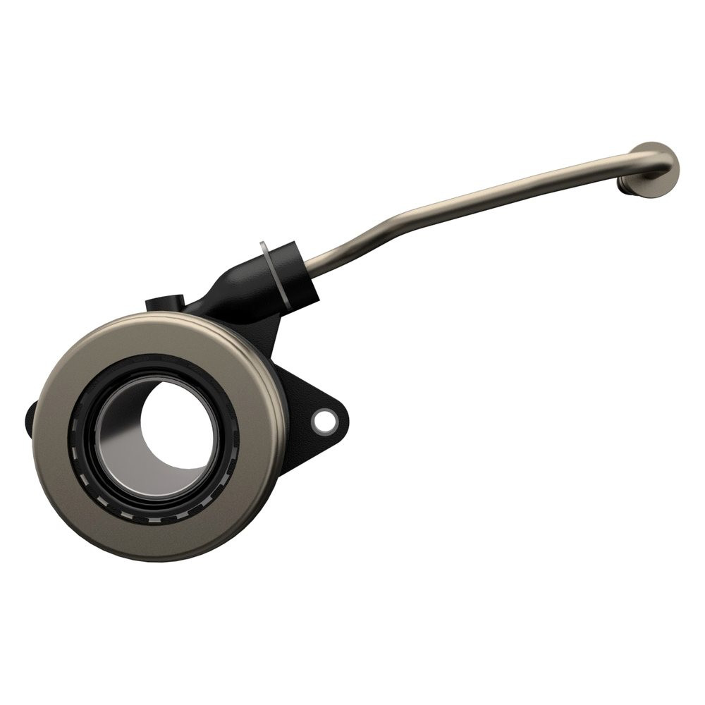 Mopar® 68196158AA - Clutch Release Bearing and Slave Cylinder Assembly