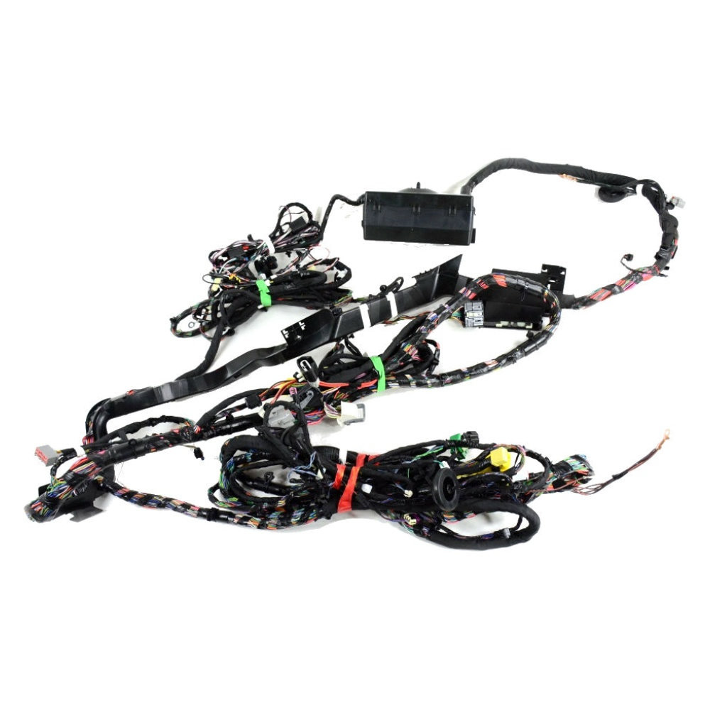 Mopar® 68197249AB - Body Wiring Harness
