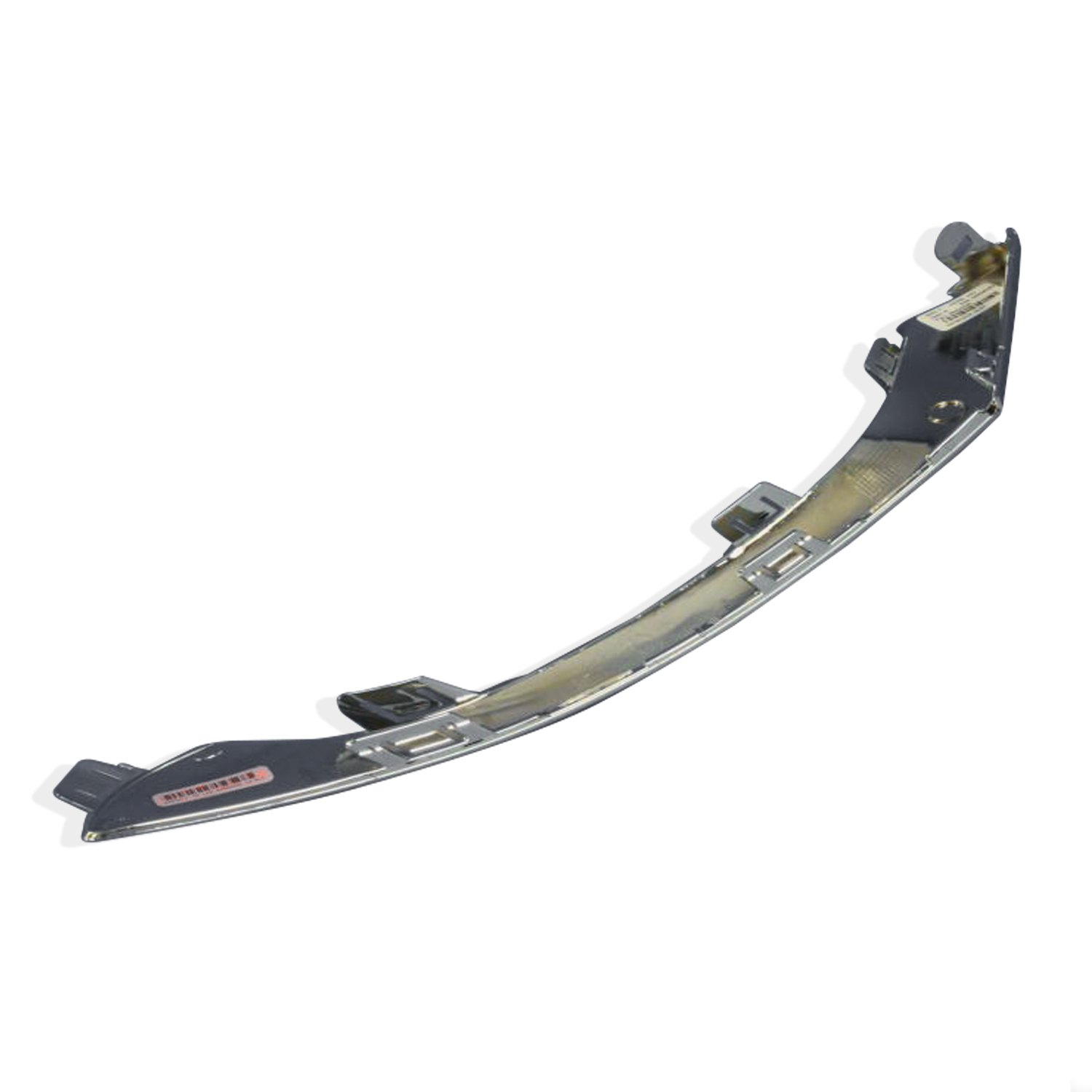 Chrysler OE 68203035AB - Front Left Outer Bumper Trim