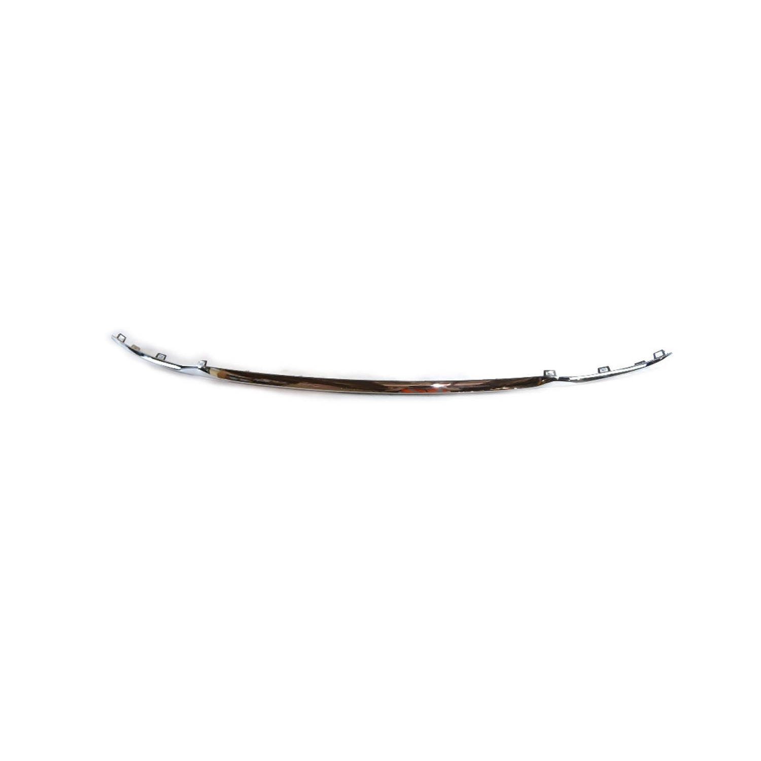 Mopar® 68203080AC - Rear Bumper Trim