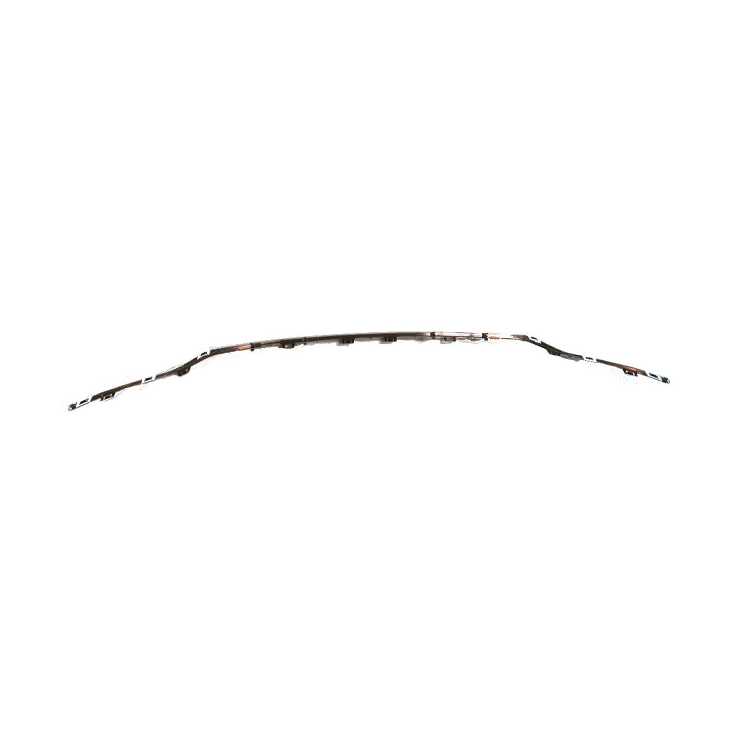 Mopar® 68203080AC - Rear Bumper Trim