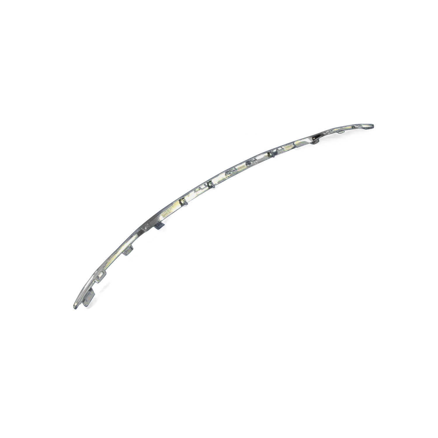 Chrysler OE 68203080AC - Rear Bumper Trim