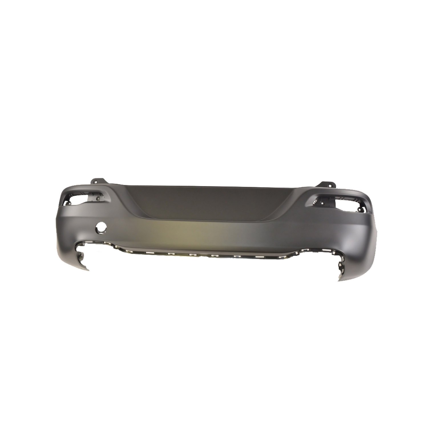 Mopar® 68203261AD - Rear Lower Bumper Cover