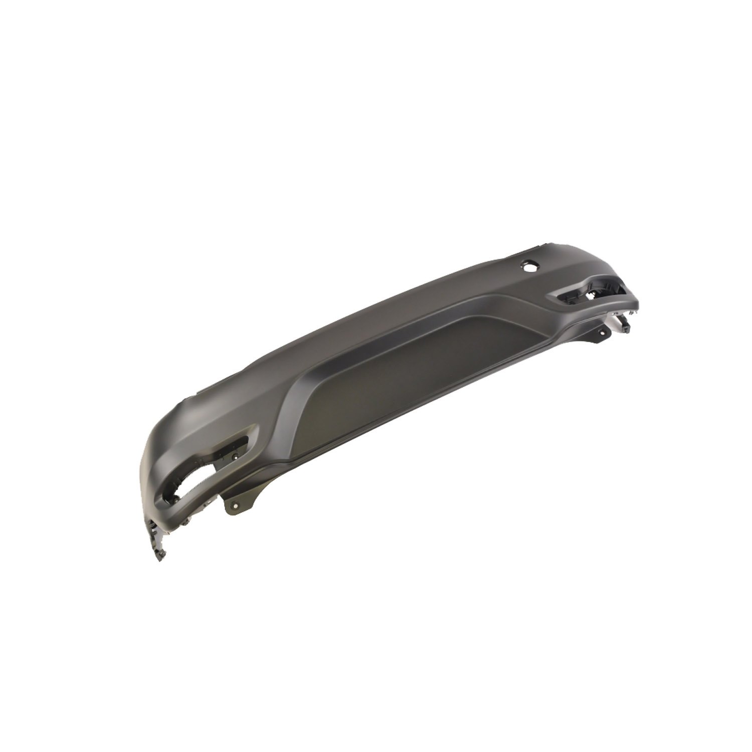Mopar® 68203261AD - Rear Lower Bumper Cover