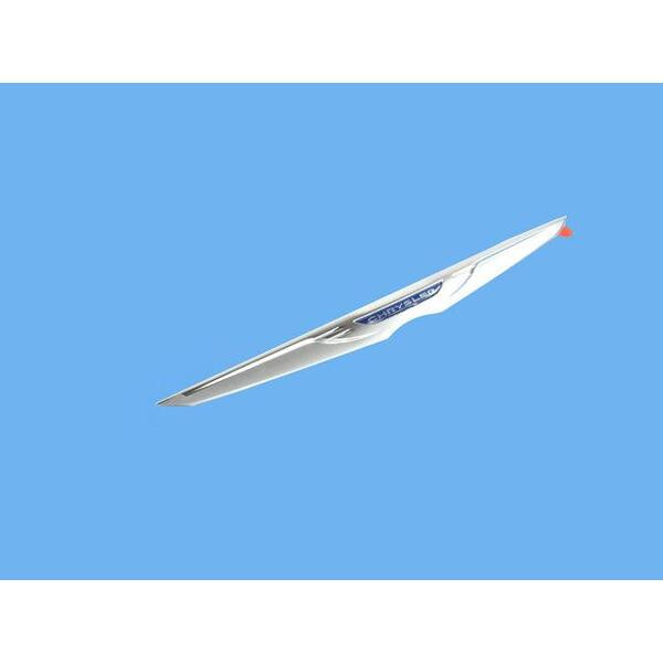 Mopar® 68204971AA - Chrysler Wing Emblem