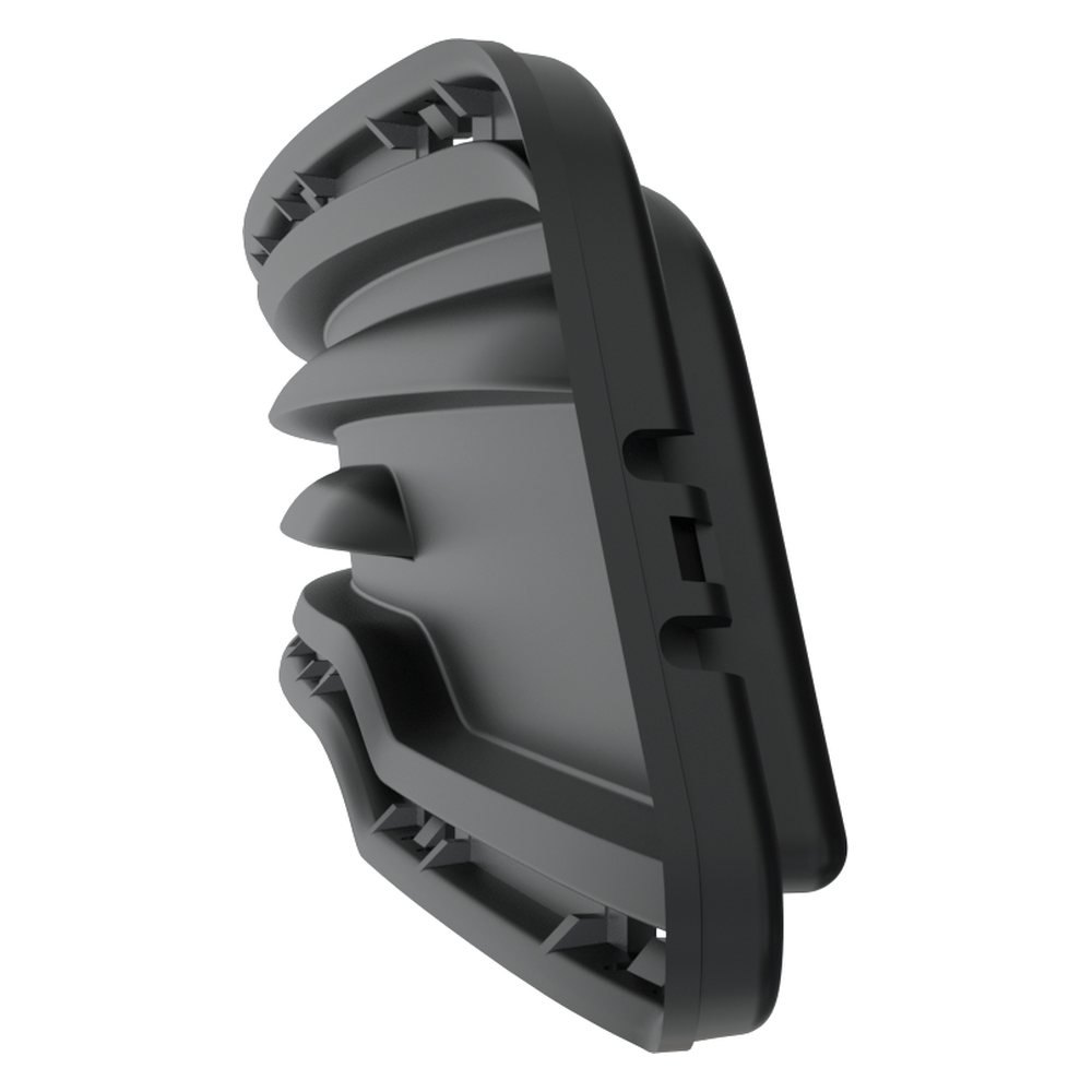 Ram OE 68207015AA - Front Lower Grille