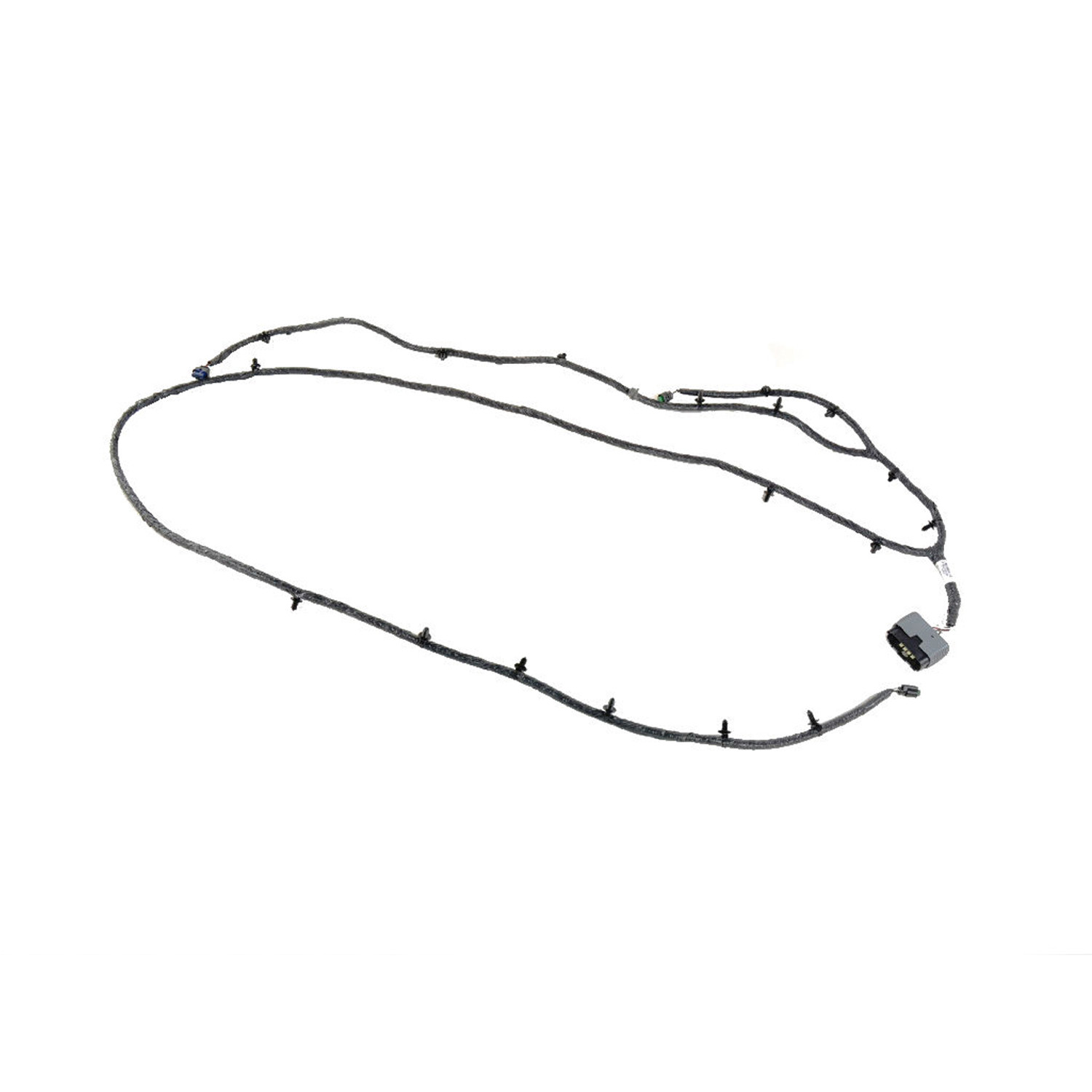 Mopar® 68207031AH - Headlight Wiring Harness