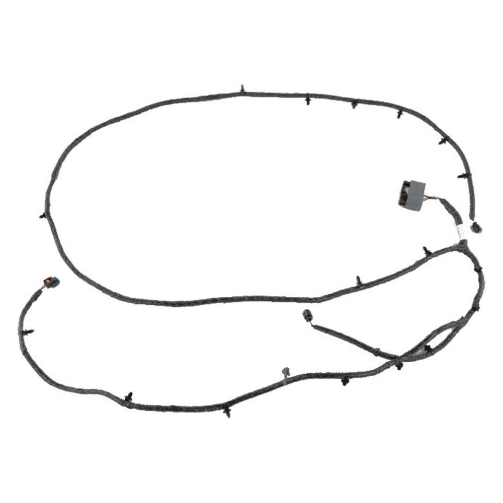 Mopar® 68207031AH - Headlight Wiring Harness