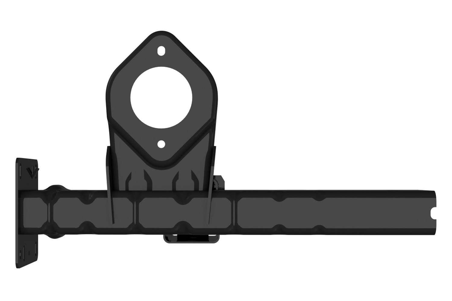 Mopar® 68209550AB - Chassis Frame Rail Kit