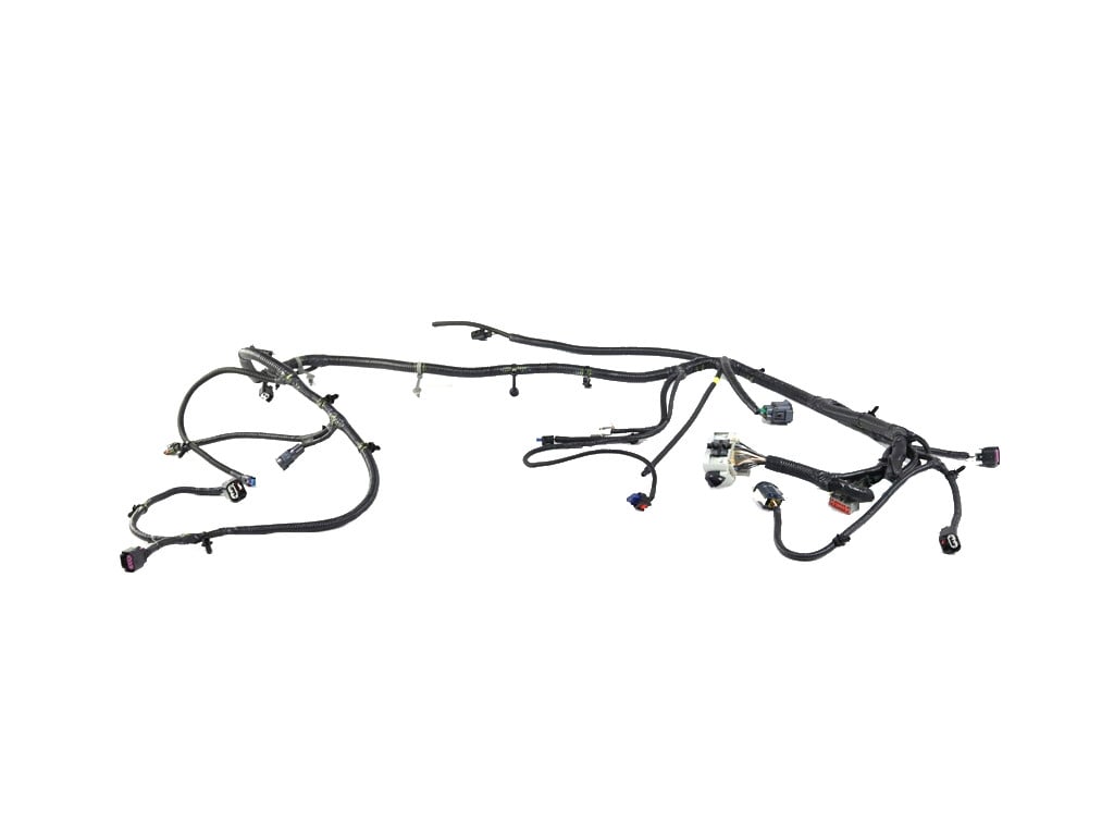 Mopar® 68209983AE - Headlight Wiring Harness