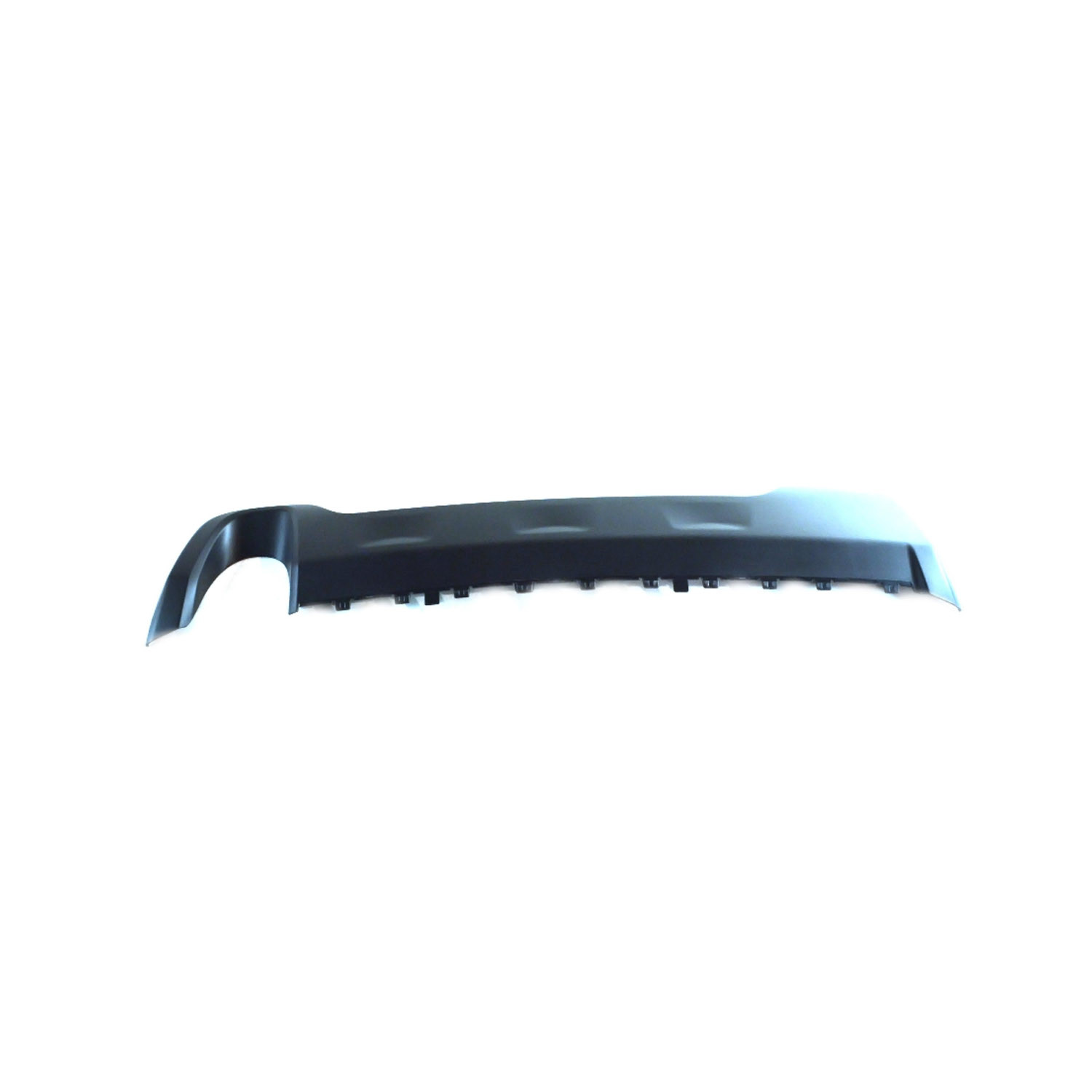 Mopar® 68210025AA - Rear Valance Panel