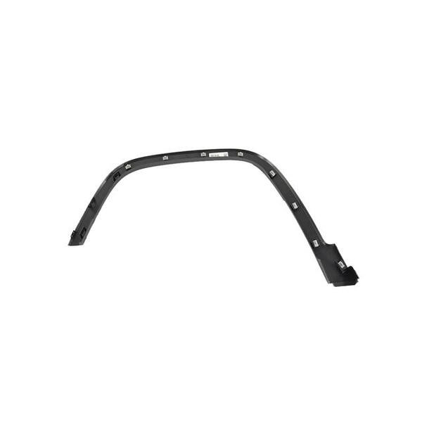 Jeep OE 68210314AE - Front Right Upper Fender Flare