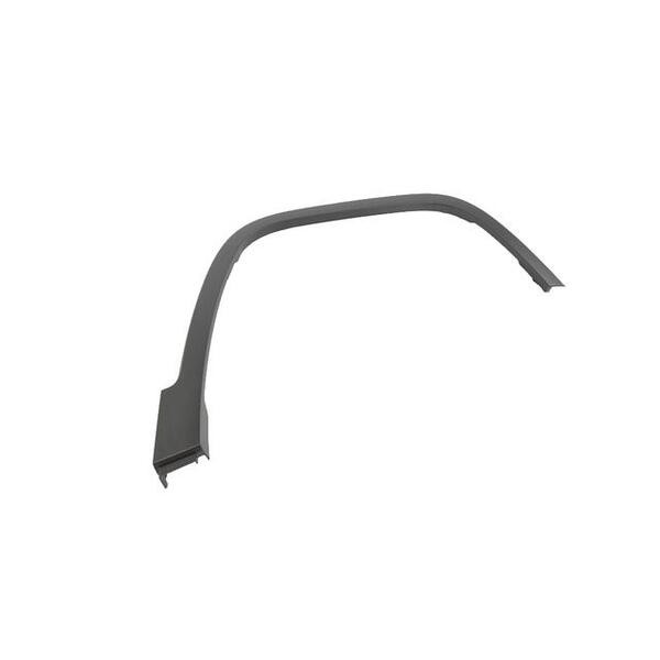 Mopar® 68210314AE - Wheel Flare Molding