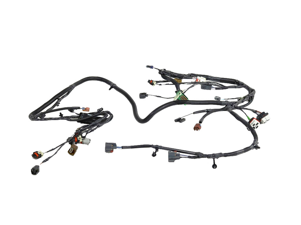 Mopar® 68210611AC - Headlight Wiring Harness