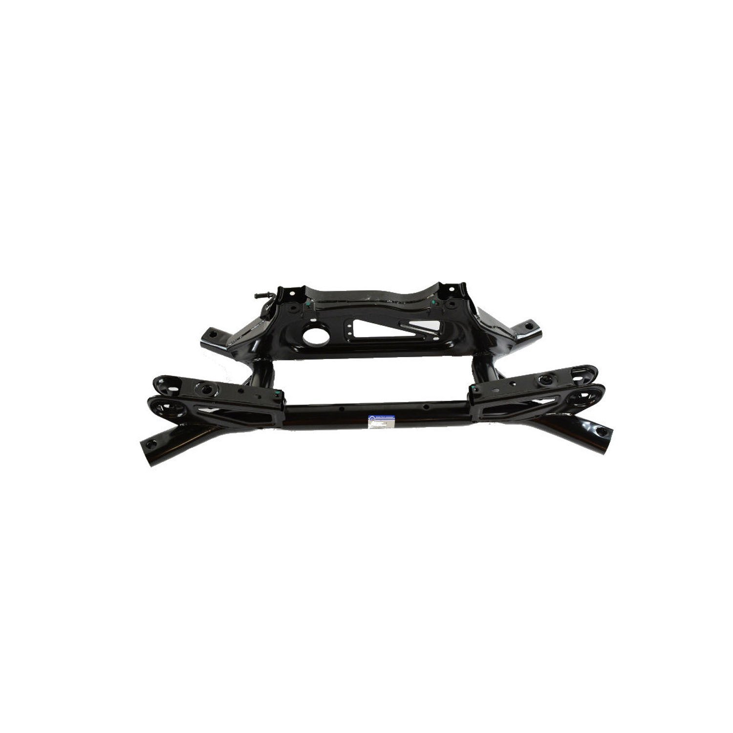 Mopar® 68211933AB - Rear Chassis Subframe Crossmember