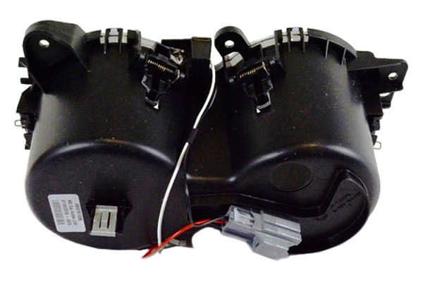 Mopar® 68212604AC - Center Console Cup Holder