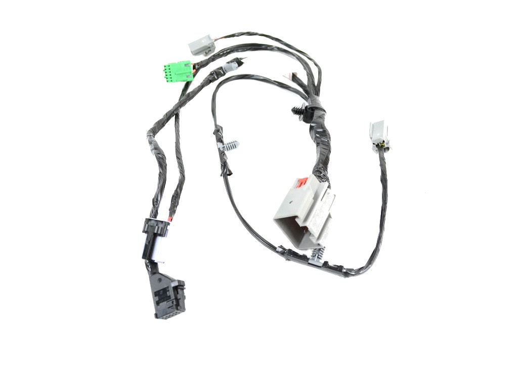 Mopar® - Floor Console Harness Connector