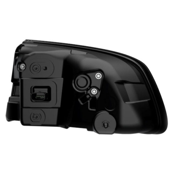 Mopar® 68213145AD - Driver Side Replacement Tail Light