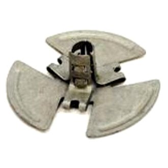 Mopar® 68213384AA - Sound Absorber Nut