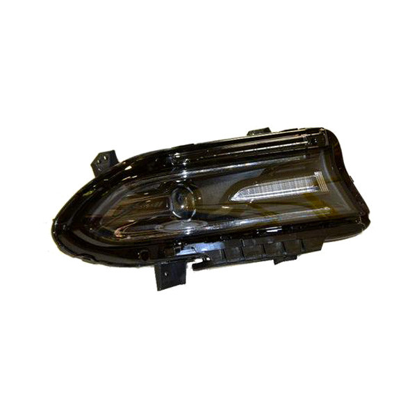 Mopar® 68214398AI - Passenger Side Replacement Headlight