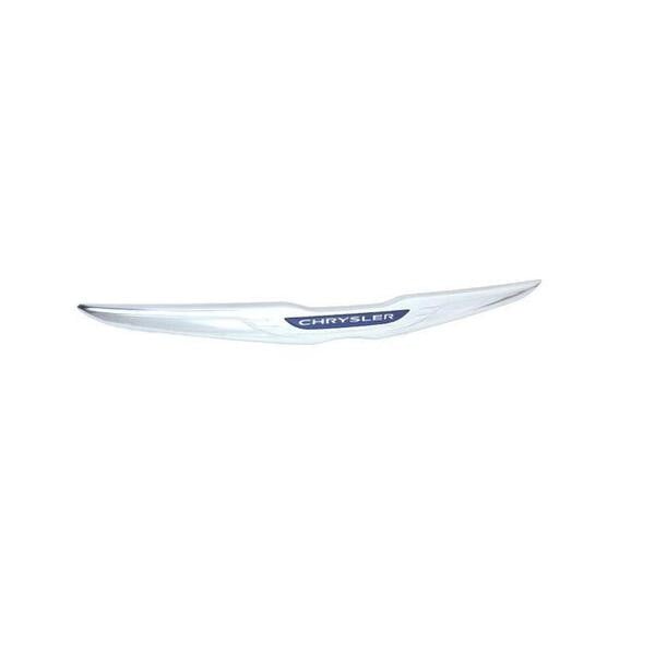 Mopar® 68214478AD - Grille Nameplate