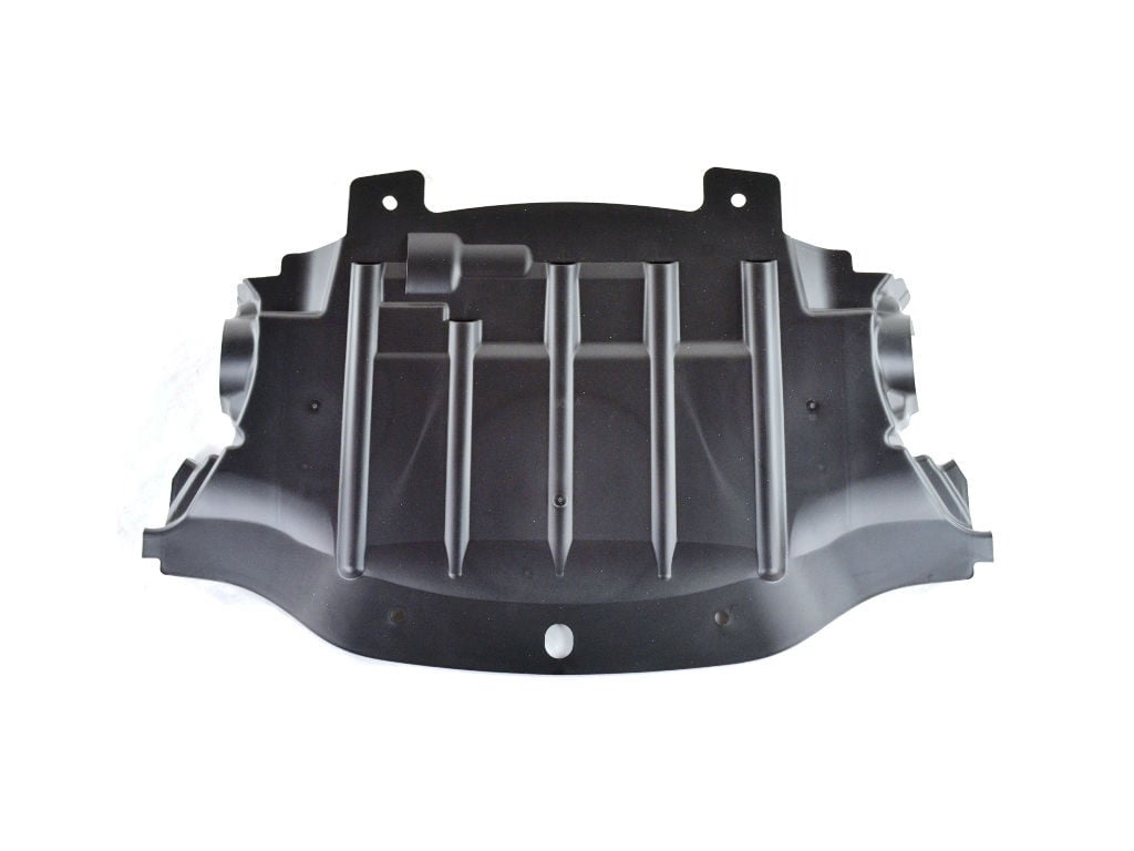 Mopar® 68214817AA - Floor Pan Splash Shield
