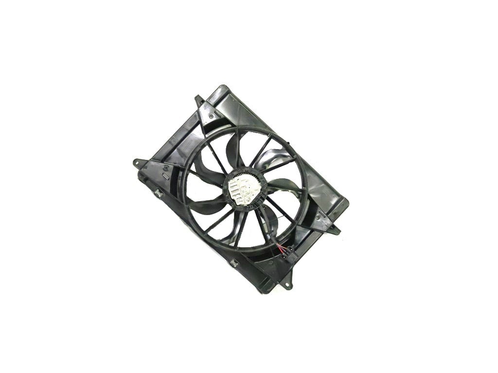 Mopar® 68217321AC - Engine Coolant Fan Assembly