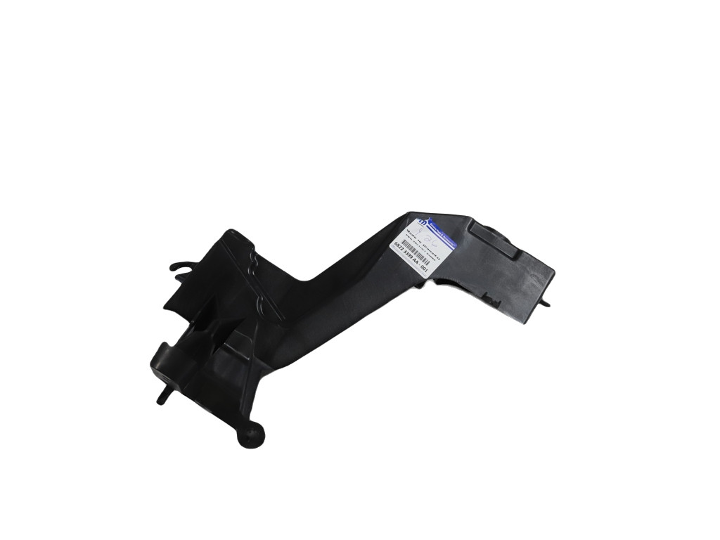 Mopar® 68223399AA - Front Driver Side Radiator Support Bracket