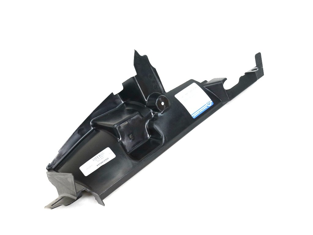 Jeep OE 68223480AA - Left Radiator Support Air Deflector