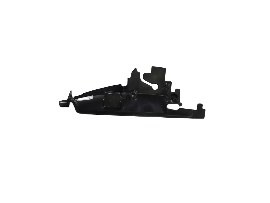 Mopar® 68223548AA - Passenger Side Radiator Support Baffle
