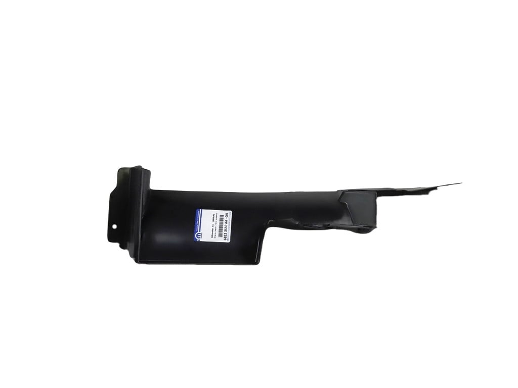 Mopar® 68223550AA - Passenger Side Radiator Support Baffle