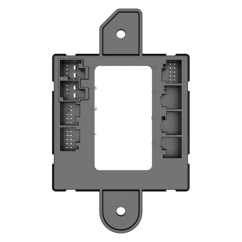 Mopar® 68225101AD - Door Control Module