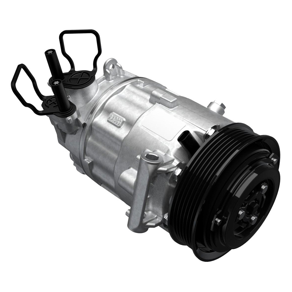 Chrysler OE 68225206AF - A/C Compressor