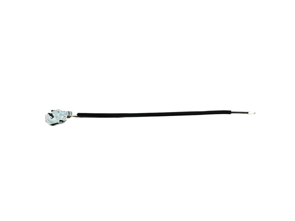 Mopar® 68226089AC - Back Driver Side Door Latch Assembly