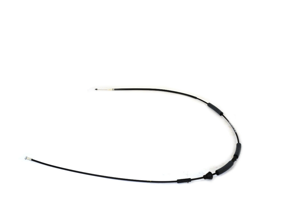 Mopar® 68226090AA - Front Hood Release Cable