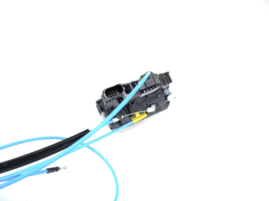 Mopar® 68226178AA - Rear Door Latch Assembly