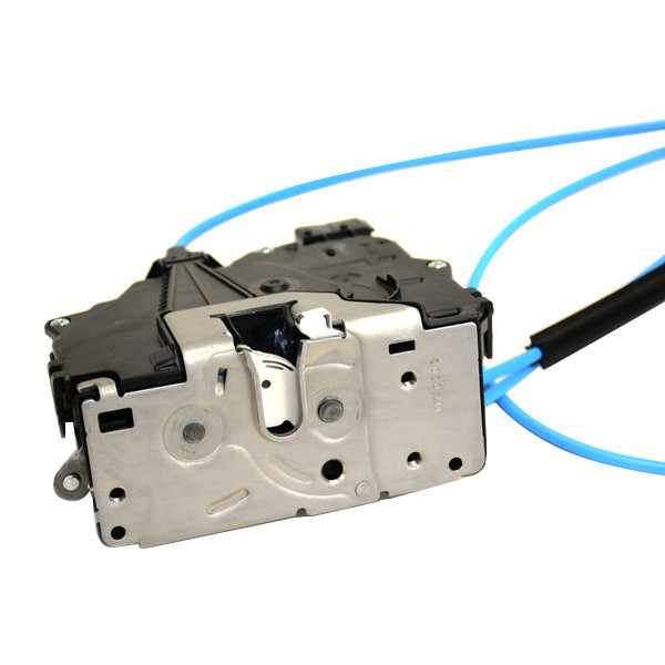 Mopar® 68226178AD - Passenger Side Sliding Door Latch