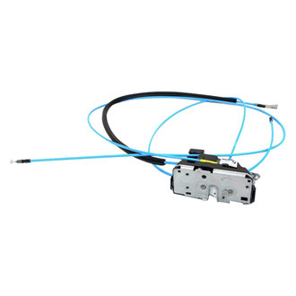Mopar® 68226180AD - Passenger Side Door Latch Assembly