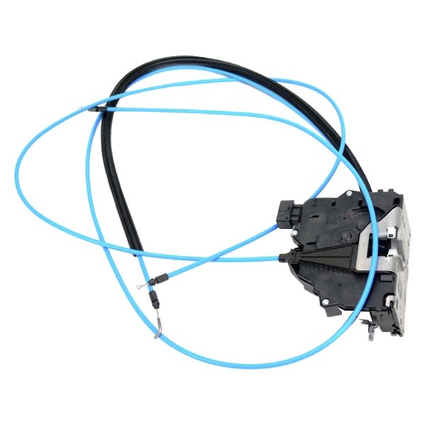 Mopar® 68226180AD - Passenger Side Door Latch Assembly