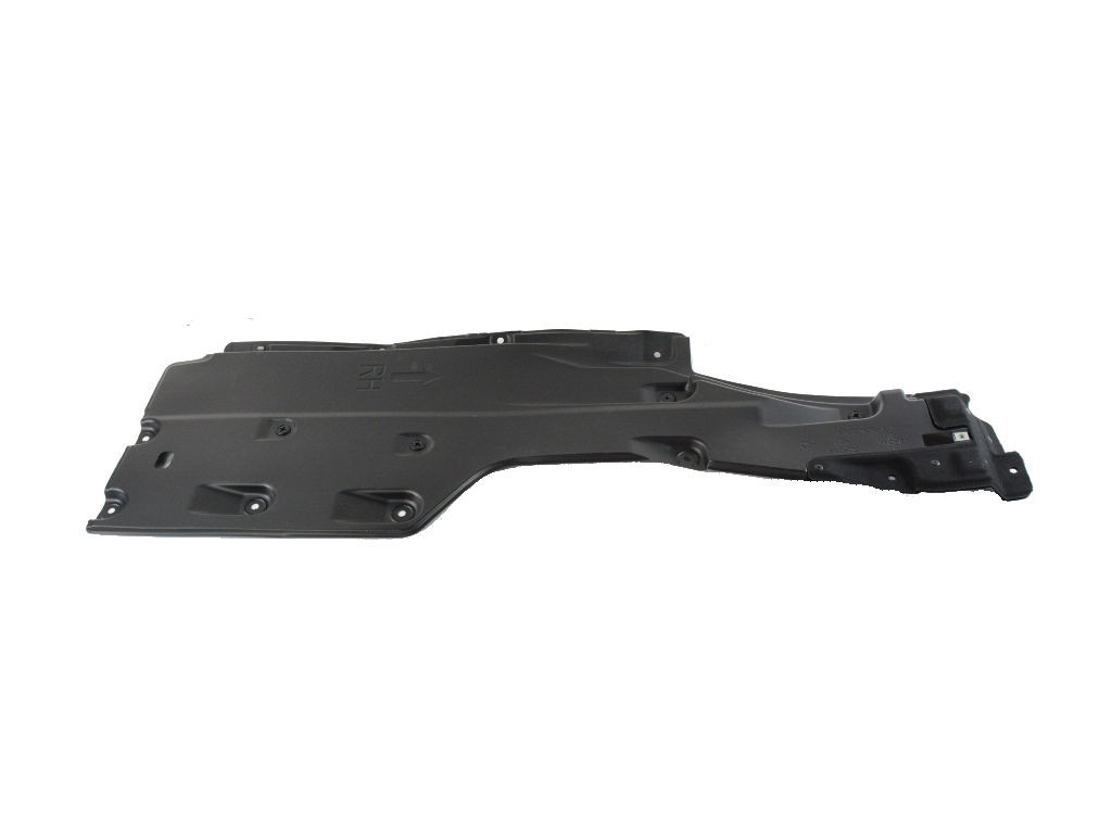 Mopar® 68227438AC - Floor Pan Splash Shield