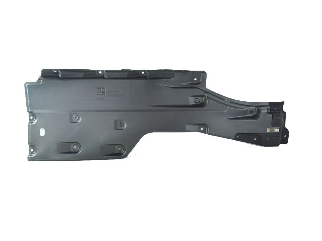 Mopar® 68227438AC - Floor Pan Splash Shield
