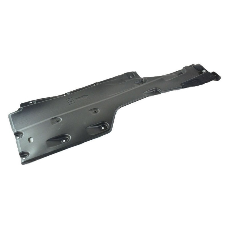 Mopar® 68227438AC - Floor Pan Splash Shield
