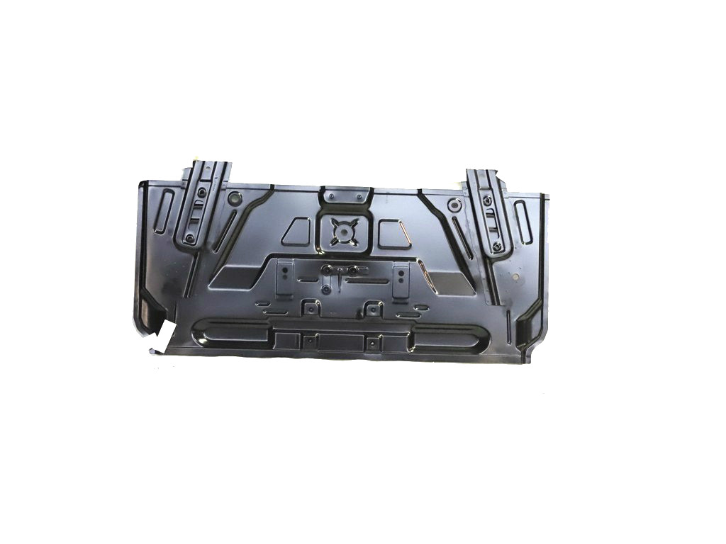 Mopar® 68227614AA - Front Floor Pan