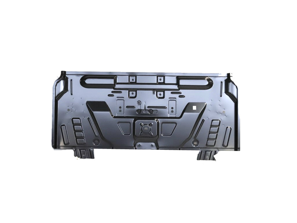 Mopar® 68227614AA - Front Floor Pan